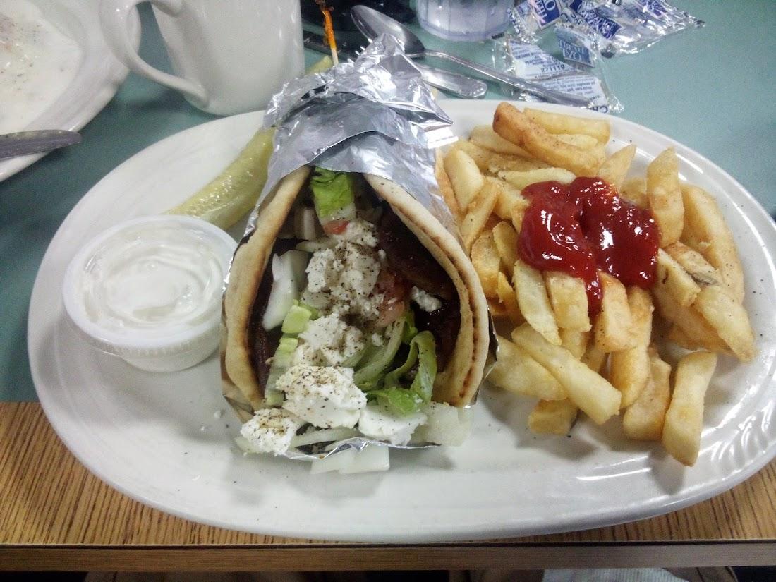 Apple Tree Family Restaurant - Family restaurant in Granite City, IL