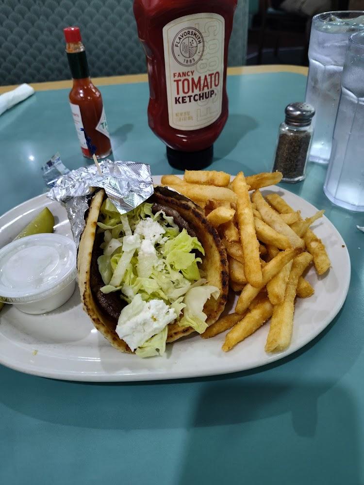 Apple Tree Family Restaurant - Family restaurant in Granite City, IL